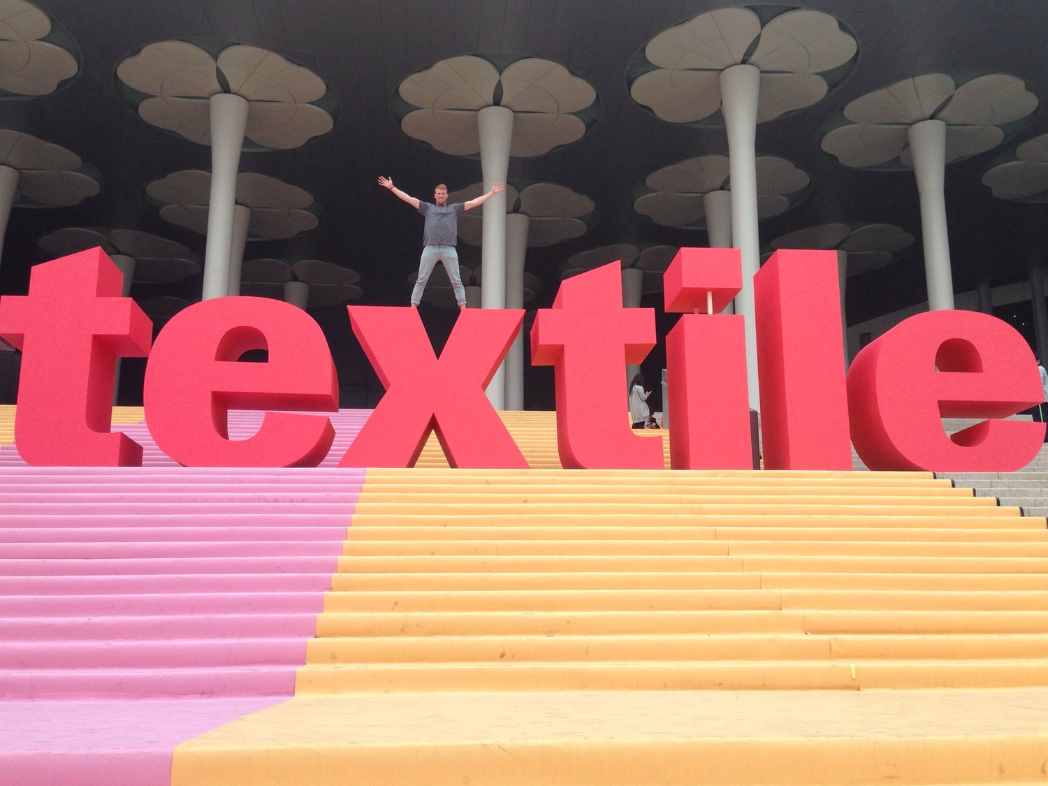 OUR STORY – VANTA EUROPE